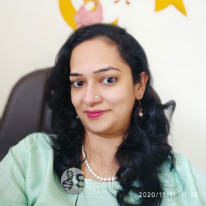 Dr. Neha Jobanputra - Pediatrician & Neonatologist in ahmedabad gujarat ...
