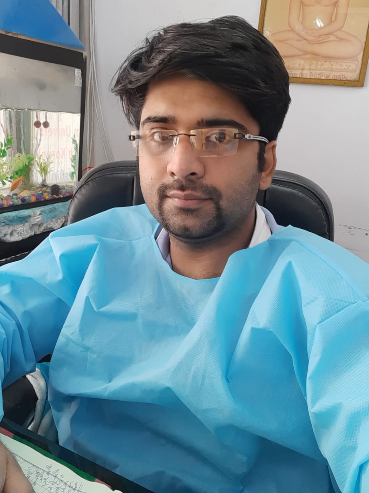 Dr. Vishal Verma - Dental Specialist in ghaziabad uttar pradesh ...