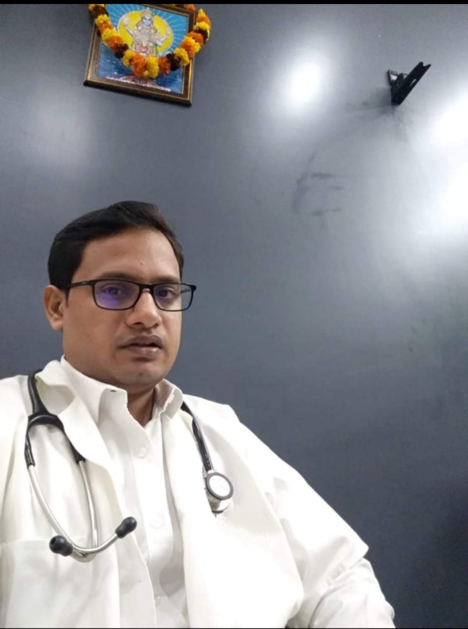 Book Ayurveda Appointment. Book Doctor Counsultaion of Dr. Neeraj Kumar ...