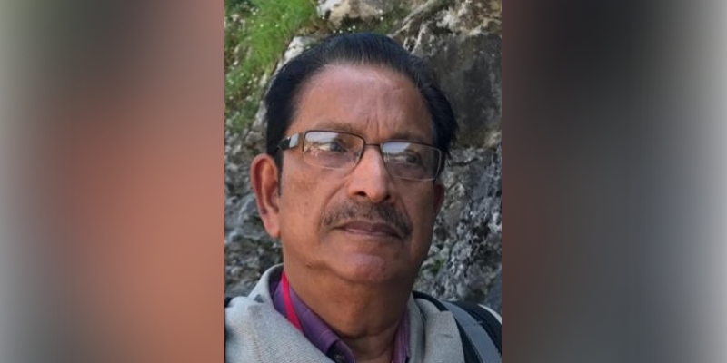 Book Pulmonologist Appointment. Book Doctor Counsultaion of Dr. Oliver ...