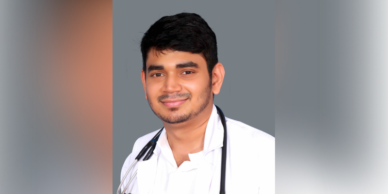 Book General Physician Appointment. Book Doctor Counsultaion of Dr. Siddharth R - General Physician.