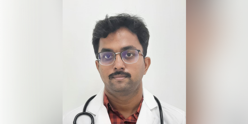 Book General Practitioner Appointment. Book Doctor Counsultaion of Dr. M Vishnu Vardhan ...