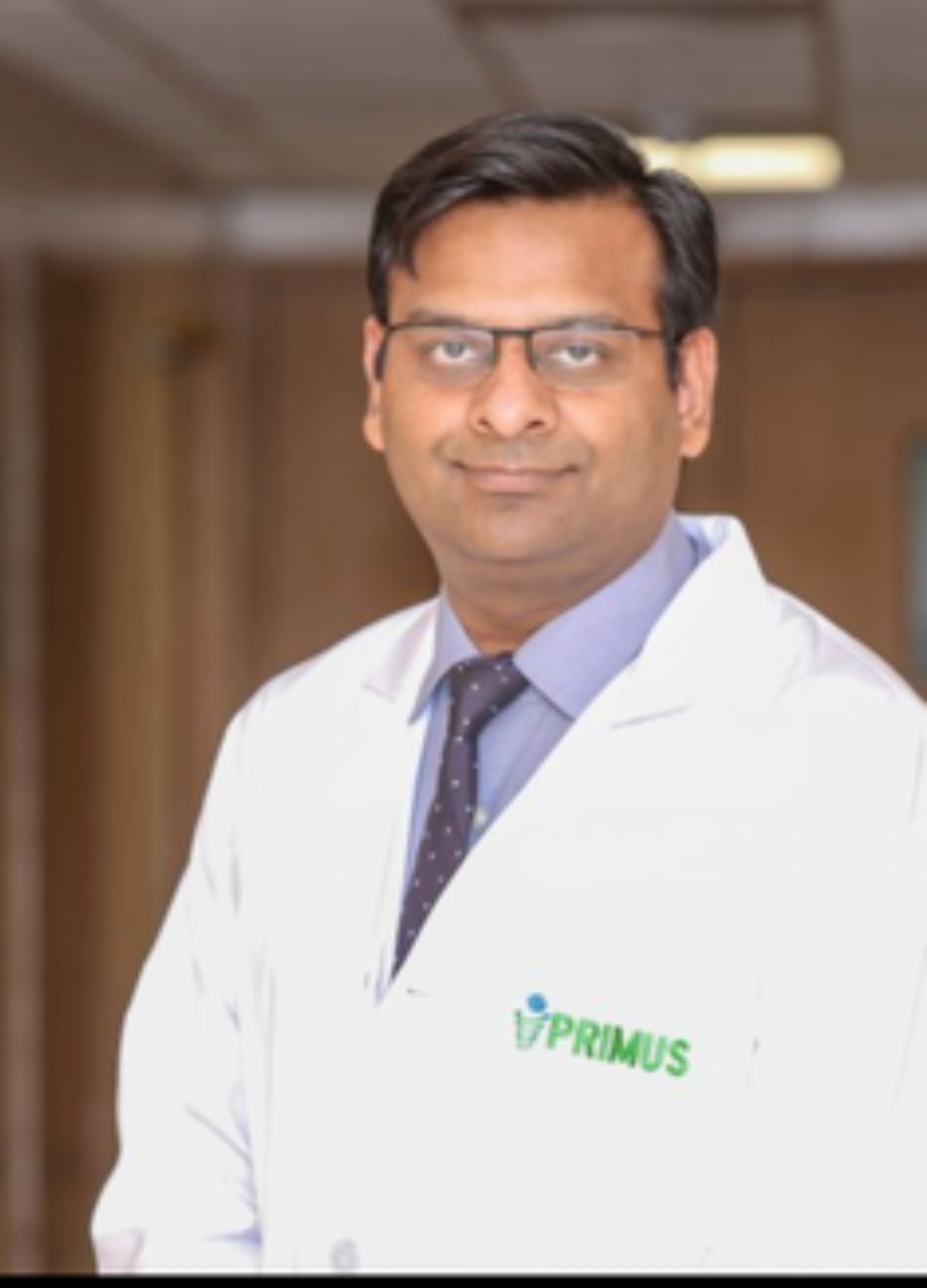 Dr. Saurabh Garg - Orthopedic Surgeon in new delhi delhi, delhi | Book ...