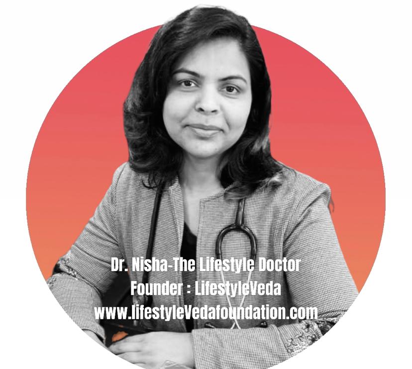 Book THE LIFESTYLE DOCTOR - HEALTH & WELLNESS COACH - NUTRITIONIST ...