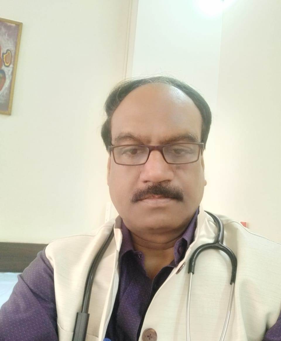 Dr. Sushil Agrawal - General Physician in indore madhya pradesh, indore ...
