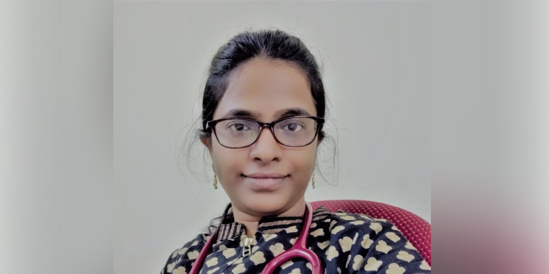 Dr. A V Anupama - MBBS,MD(General Medicine) in విశాఖపట్నం ఆంధ్ర ప్రదేశ్ ...