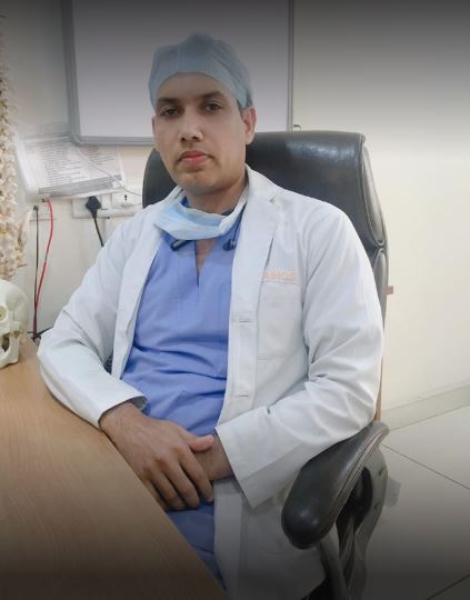Book neurosurgeon Appointment. Book Doctor Counsultaion of Dr. Amit ...