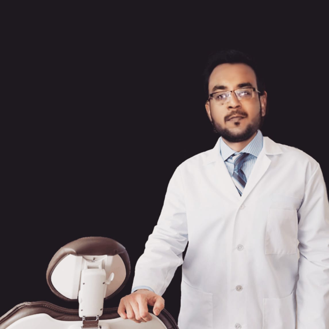 Dr. Mudit Agarwal - Dental Specialist in lucknow uttar pradesh, lucknow ...