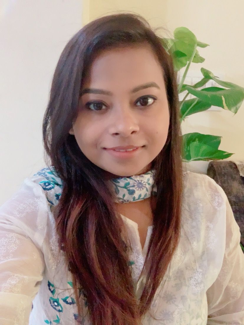 Dr. Anjali Chauhan - Gynaecologist in gautam buddha nagar uttarpradesh ...