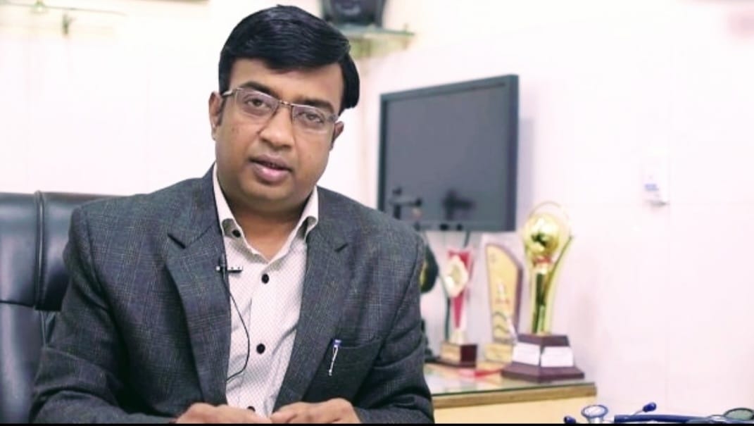 Dr. Vivek Rathore - Ayurveda in ghaziabad uttar pradesh, ghaziabad ...