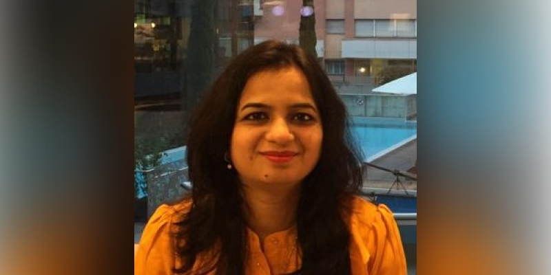 Dr. Prachi Ganorkar - Anaesthesiology in bengaluru karnataka, bengaluru | Book Appointment