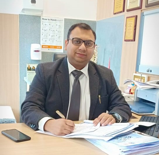 Book neurosurgeon Appointment. Book Doctor Counsultaion of Dr. Rahul ...