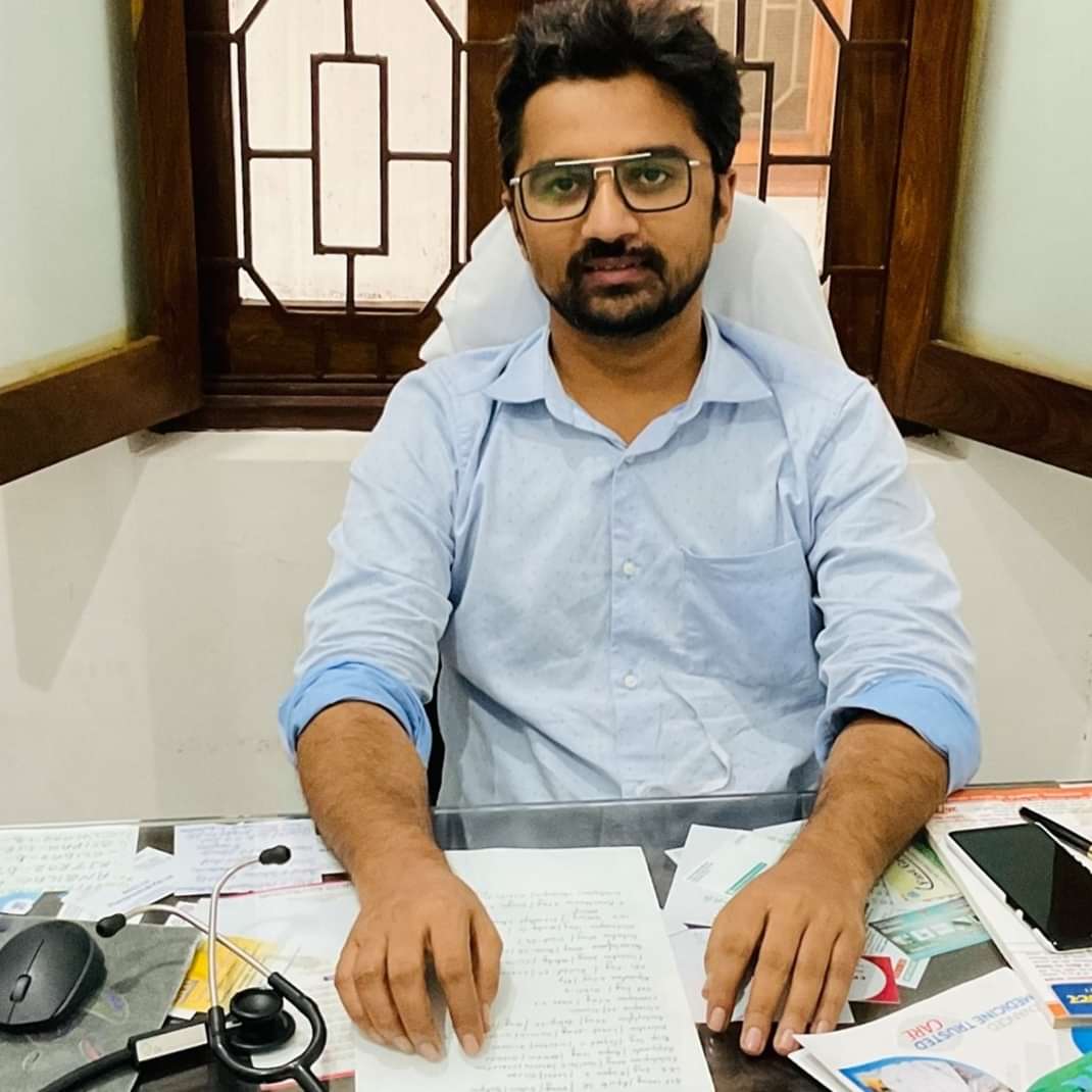 Book Neuropsychiatrist Appointment. Book Doctor Counsultaion of Dr. Ashutosh Kumar Yadav ...