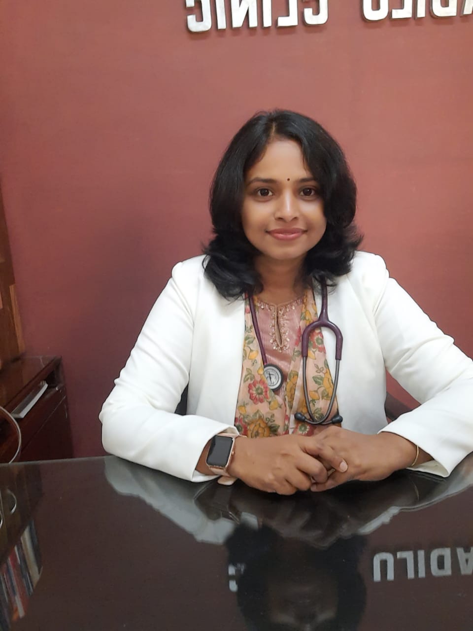 Book Gynecologist Appointment. Book Doctor Counsultaion of Dr. Sunitha T - Gynecologist.