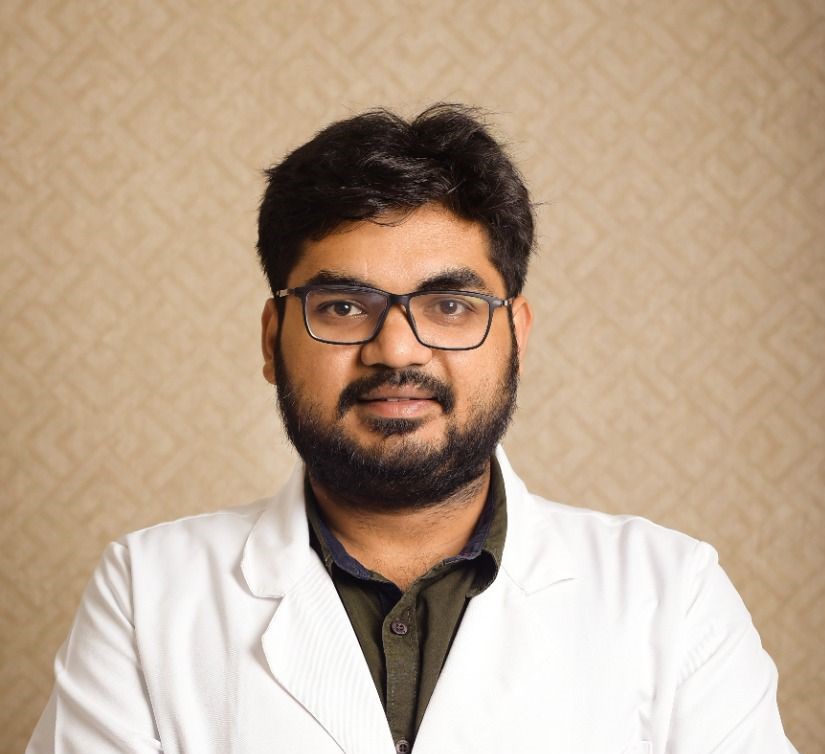 Dr. Shubham Mittal - General Physician in Gautam Buddha Nagar Uttar ...