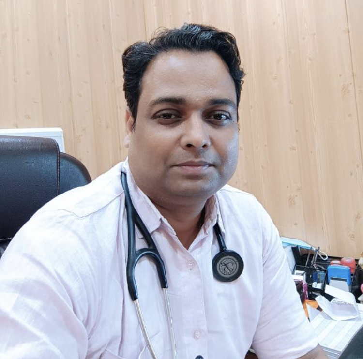 Book Internal medicine Appointment. Book Doctor Counsultaion of Dr. M K Singh - Internal medicine.