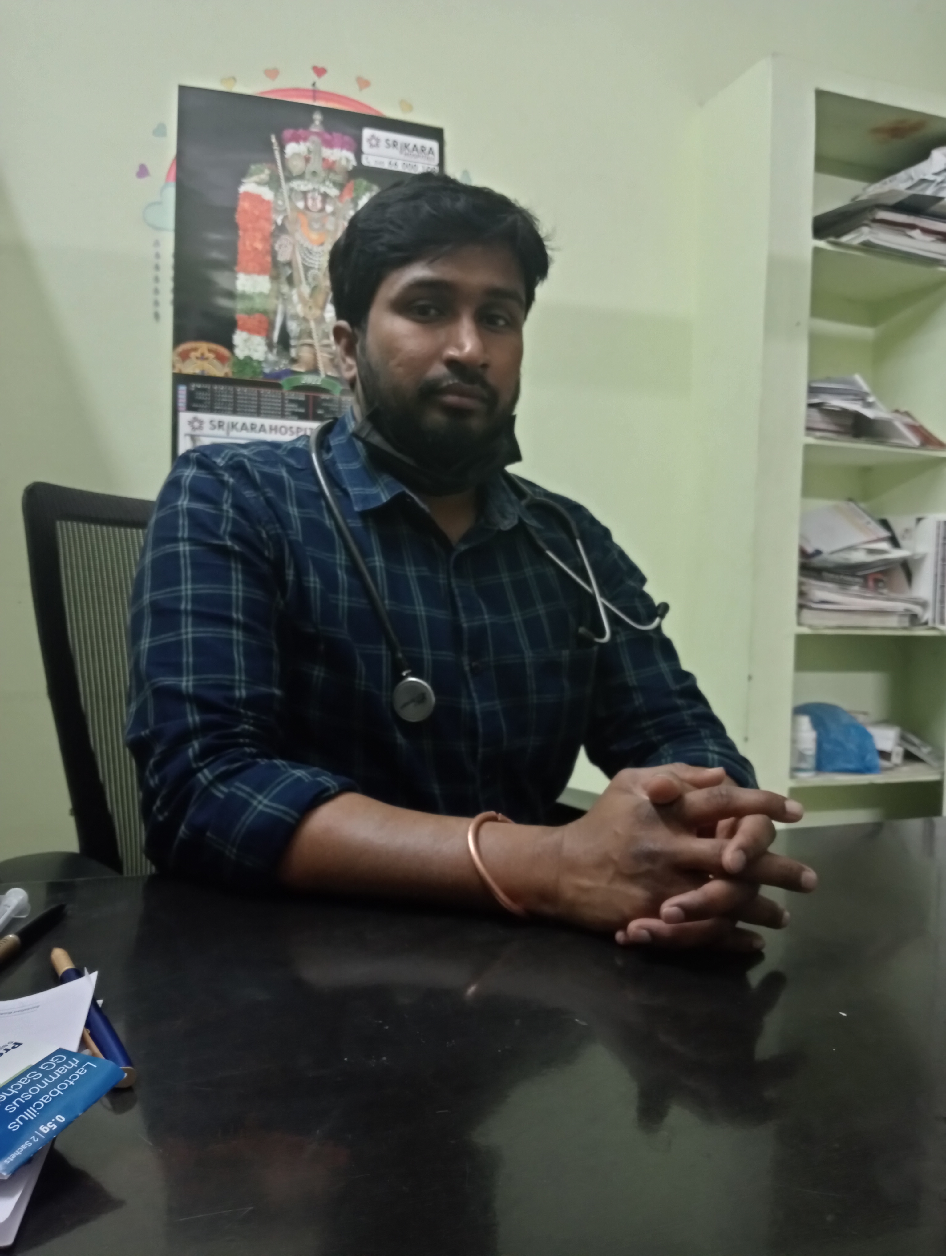 Book Pediatrician Appointment Book Doctor Counsultaion Of Dr T Rajesh