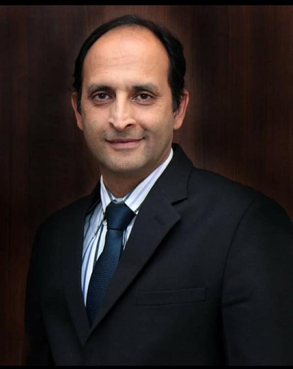 Dr. Vishwas Sharma - Orthopedic Surgeon in jabalpur madhya pradesh ...