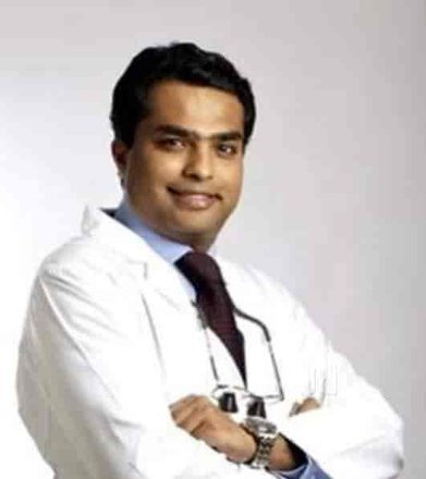 Dr. Ashish Shetty - Dental Specialist in bangalore karnataka, bengaluru ...