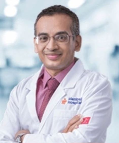 Dr. Raj Vigna Venugopal - Gastroenterologist in bangalore karnataka ...