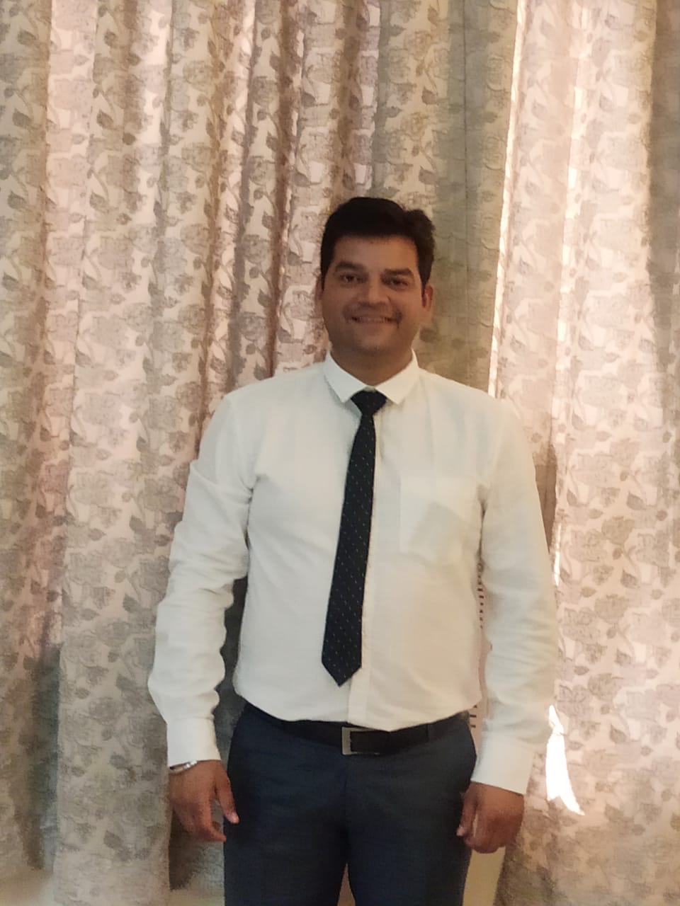 Book Pediatrician Appointment. Book Doctor Counsultaion of Dr. Jitendra Gupta - Pediatrician.