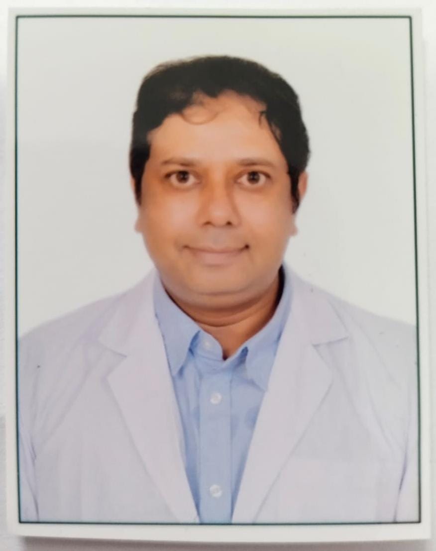 Dr. Mohd Azeem Ullah Ansari - Cardiologist in hyderabad telangana ...