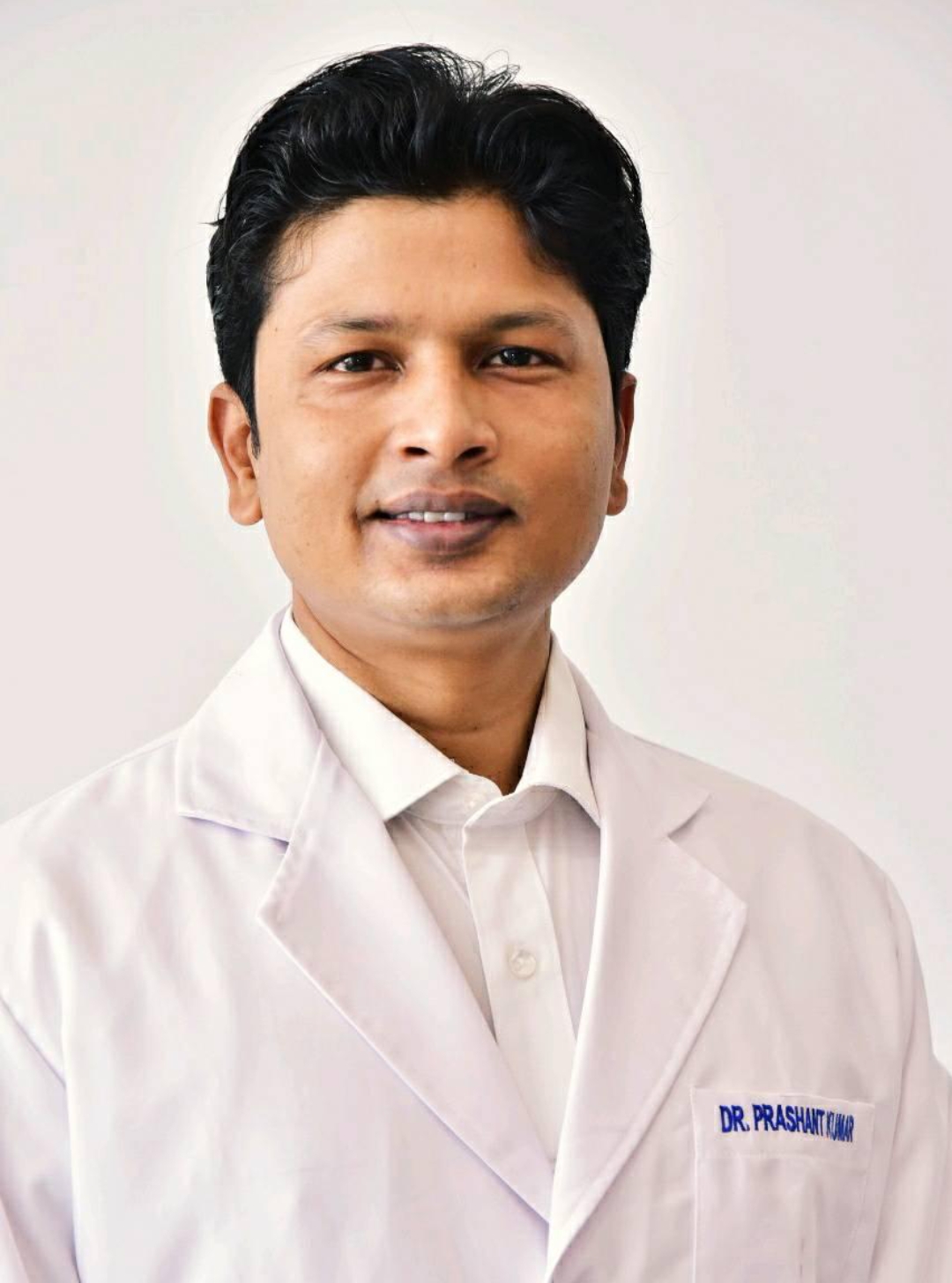Book General Surgeon Appointment. Book Doctor Counsultaion of Dr. Prashant Kumar - General Surgeon.