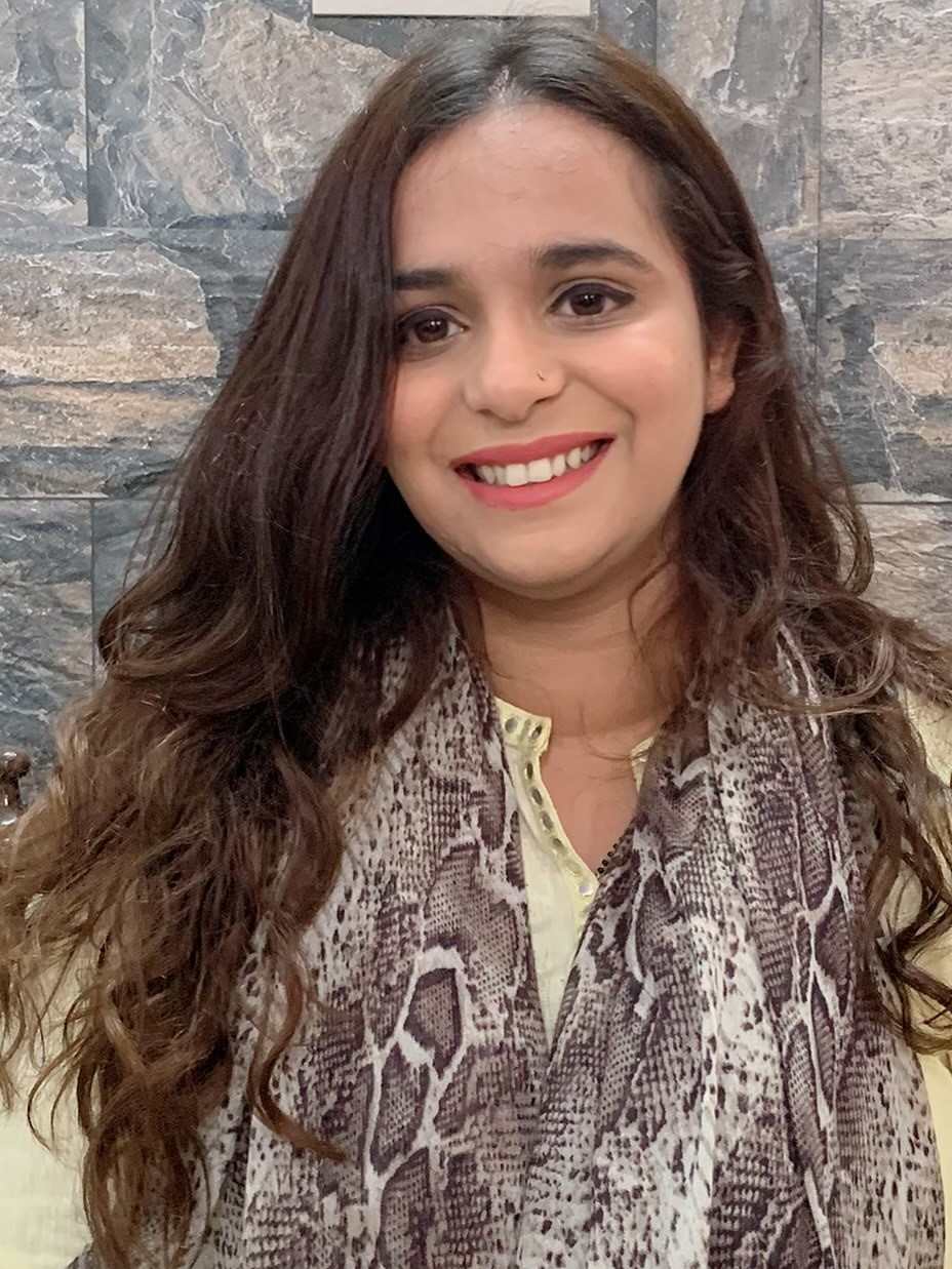 Book Psychology Appointment. Book Doctor Counsultaion of Dr. Anchal ...