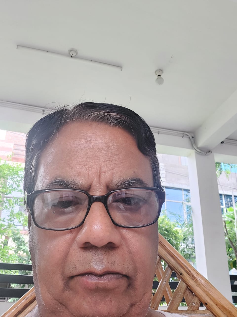 Dr Subhash Ghosalkar Pediatrician In Indore Madhya Pradesh Indore