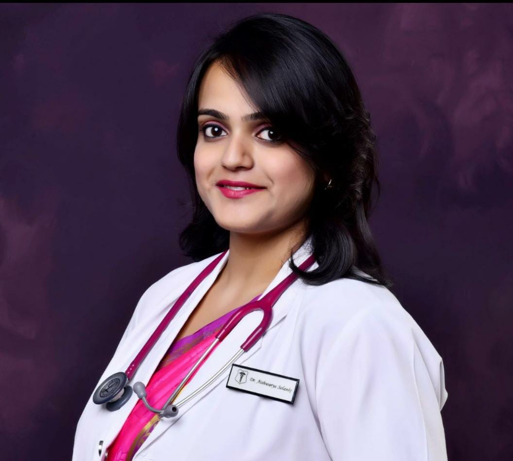 Book General Physician Appointment. Book Doctor Counsultaion of Dr. Aishwarya Singh solanki ...