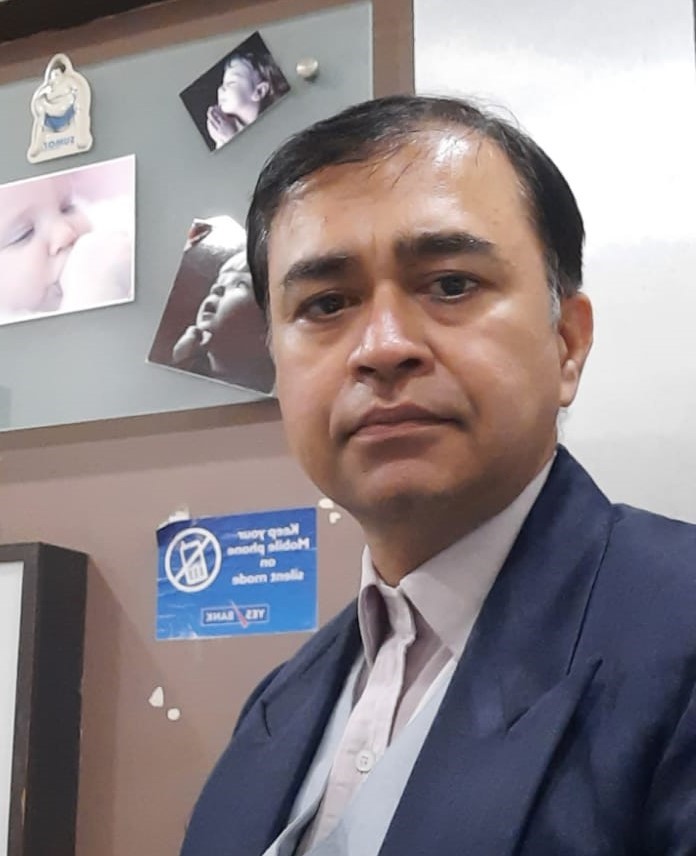 Book Pediatrician Appointment. Book Doctor Counsultaion of Dr. Manish Chudasama - Pediatrician.