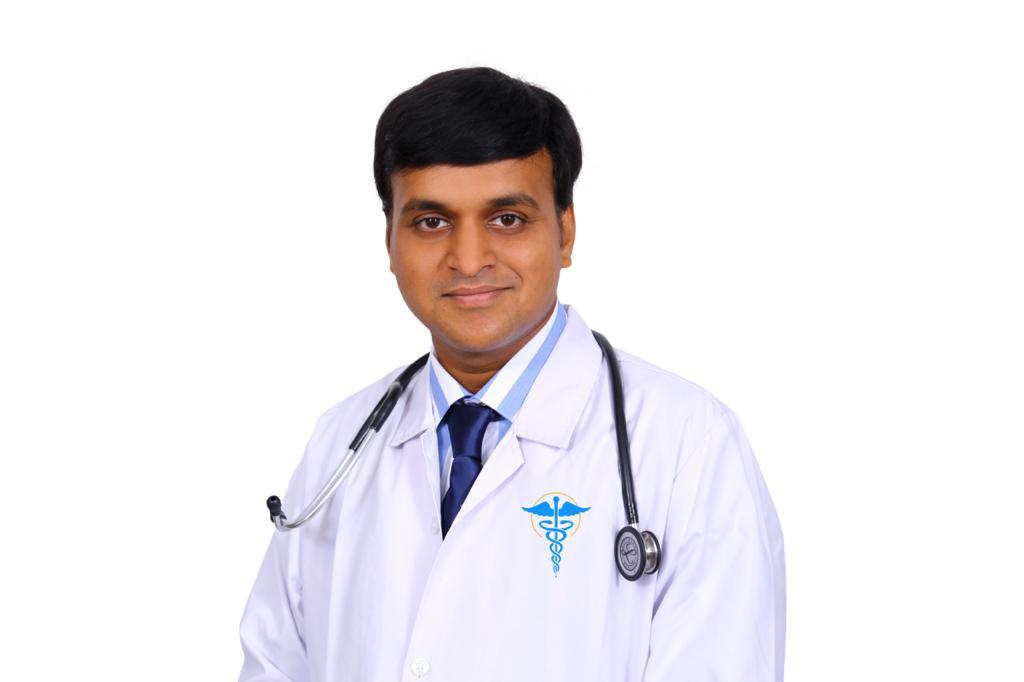 Book Neuro Physician Appointment. Book Doctor Counsultaion of Dr. Kiran ...