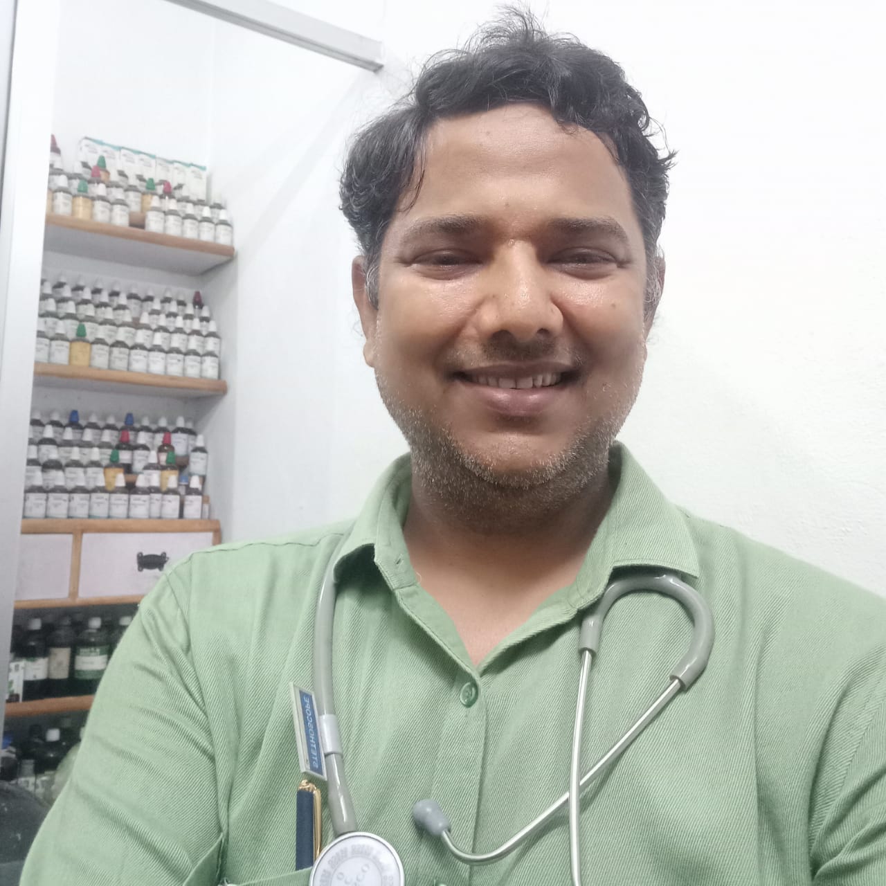 Book Homoeopathy Appointment. Book Doctor Counsultaion of Dr. Rakesh Kr ...