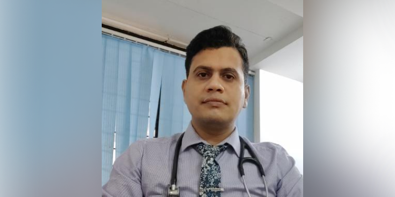 Book Physician Appointment. Book Doctor Counsultaion of Dr. Prashant ...