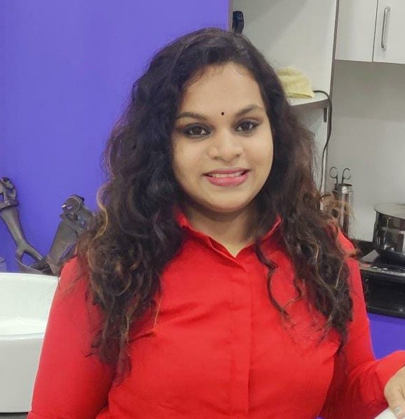 Book Dentist Appointment. Book Doctor Counsultaion of Dr. Mrudula Maria ...