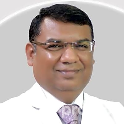 Dr. Chandresh Gupta - Gastroenterlogist in delhi delhi, azadpur | Book ...