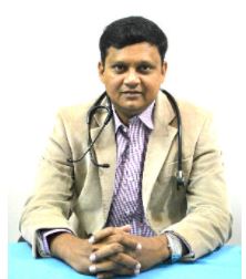 Dr. Anil R - Neurologist in bengaluru karnataka, bengaluru | Book ...