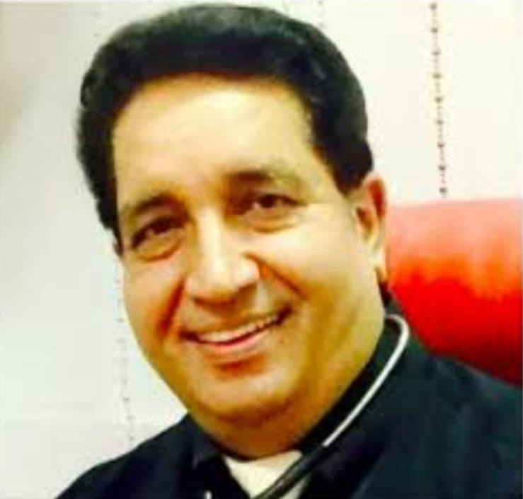 Book Pediatrician Appointment. Book Doctor Counsultaion of Dr. Ramesh ...