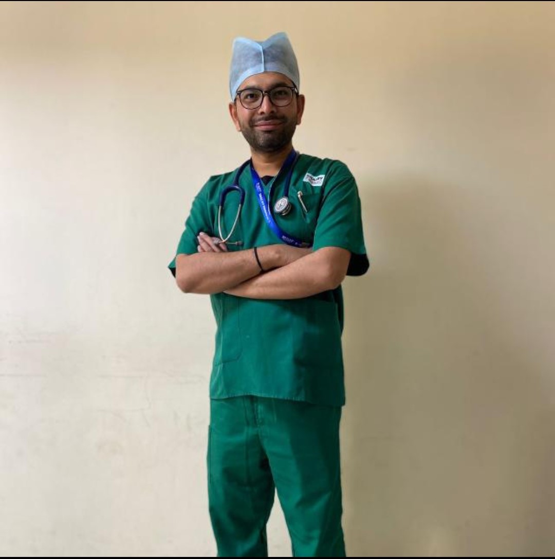 Book Physician Appointment. Book Doctor Counsultaion of Dr. NIRAJ PATEL ...