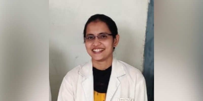 Dr. Shalini H - community medicine in davangerė karnataka, davanagere ...