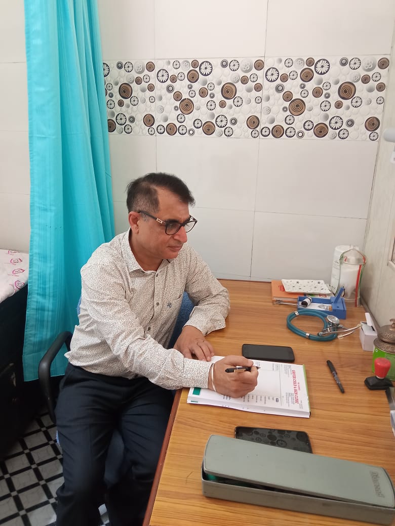 Book Ayurveda Appointment. Book Doctor Counsultaion of Dr. Ashwani ...