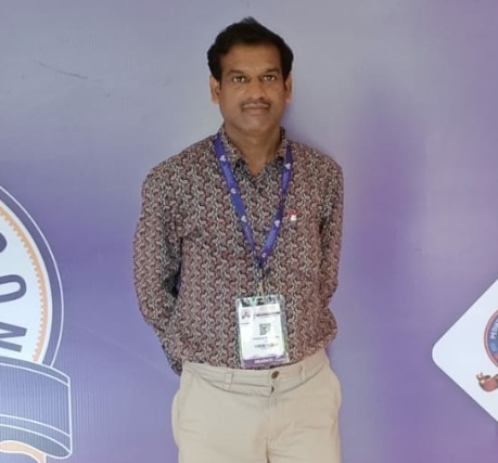 Book Pediatrician Appointment. Book Doctor Counsultaion of Dr. P. Paramesh - Pediatrician.