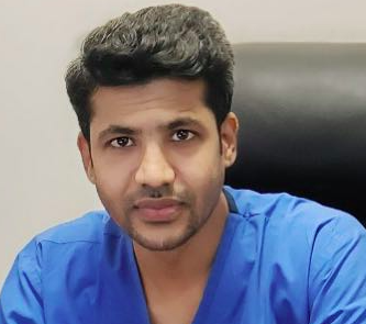 Dr. Narendra Kumar V - Interventional Cardiologist with special ...