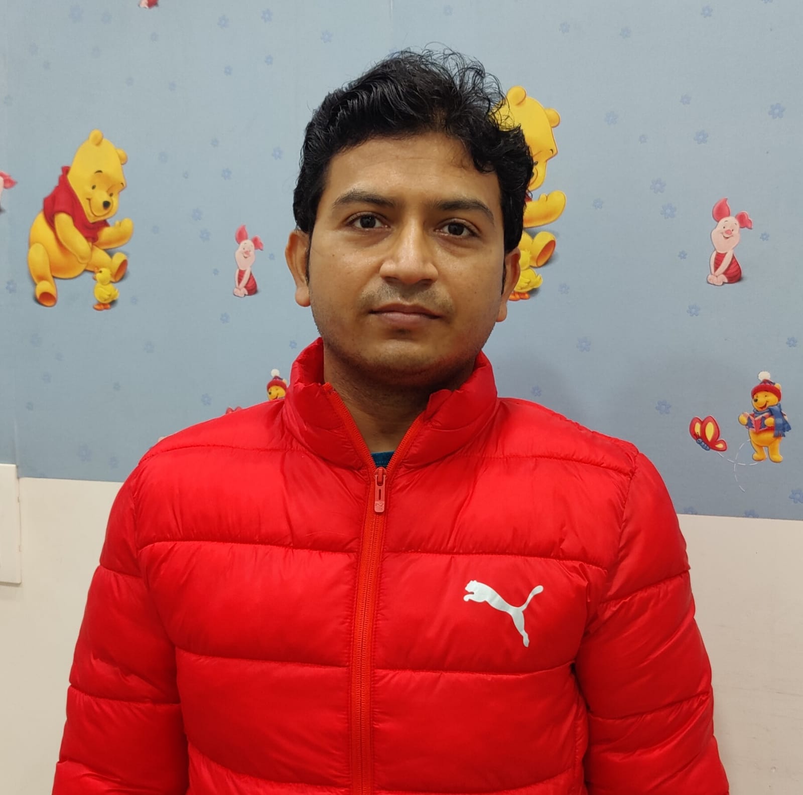 Book Pediatrician Appointment. Book Doctor Counsultaion of Dr. Alok Rai ...