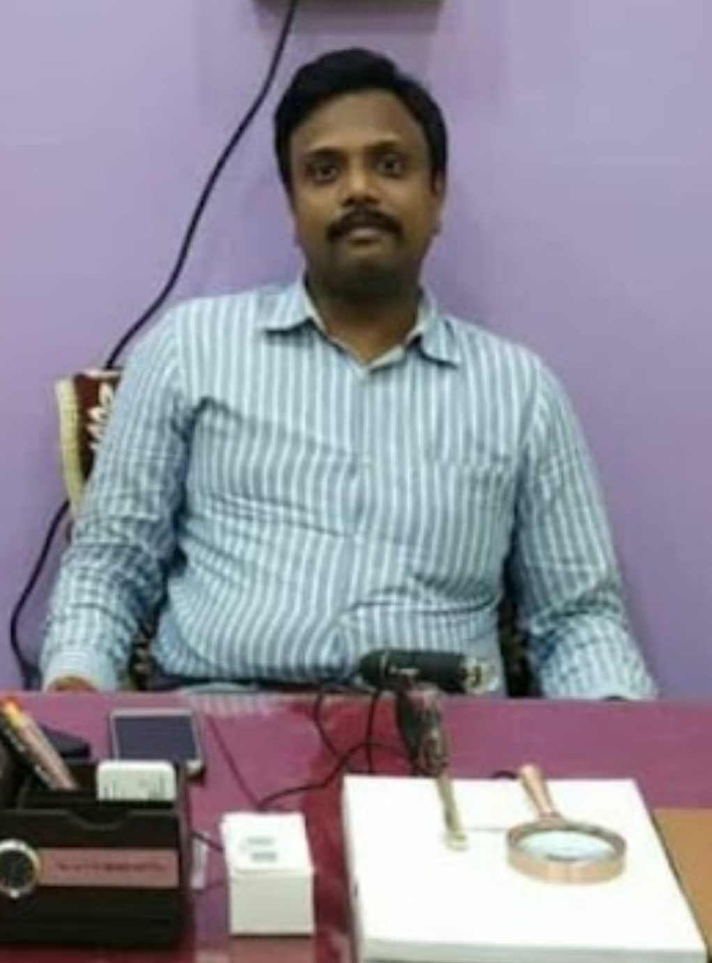 Book Dermatologist Appointment Book Doctor Counsultaion Of Dr A Ganga Harish Gupta 