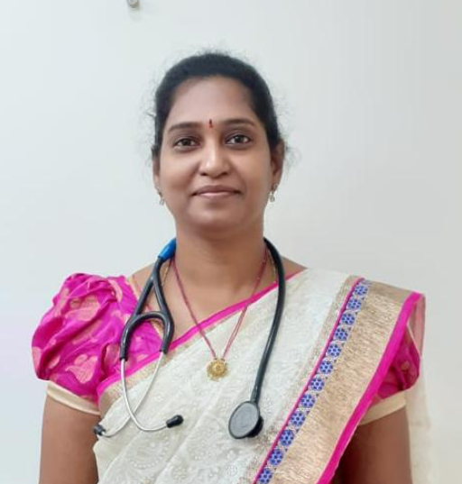 Dr. Sasikala G - Homoeopath in miyapur telangana, miyapur | Book ...