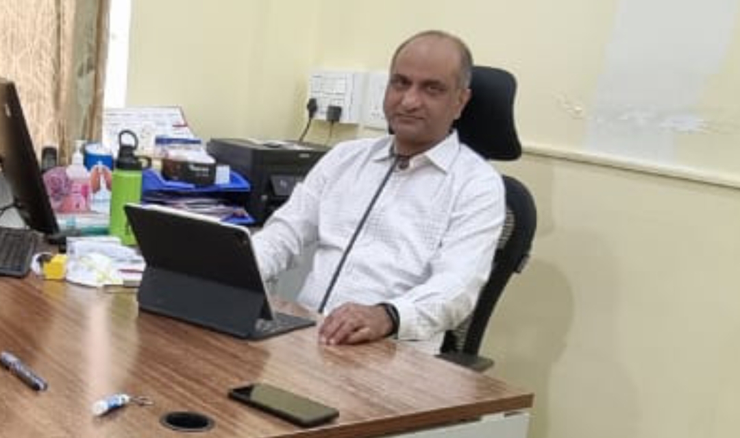 Dr. Shaik Sandani - Pulmonologist in nellore andhra pradesh, nellore ...