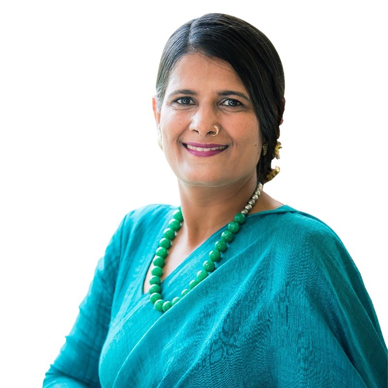 Dr. Priti Nanda Sibal - Functional Medicine, MBBS, Fellowship A4M in ...