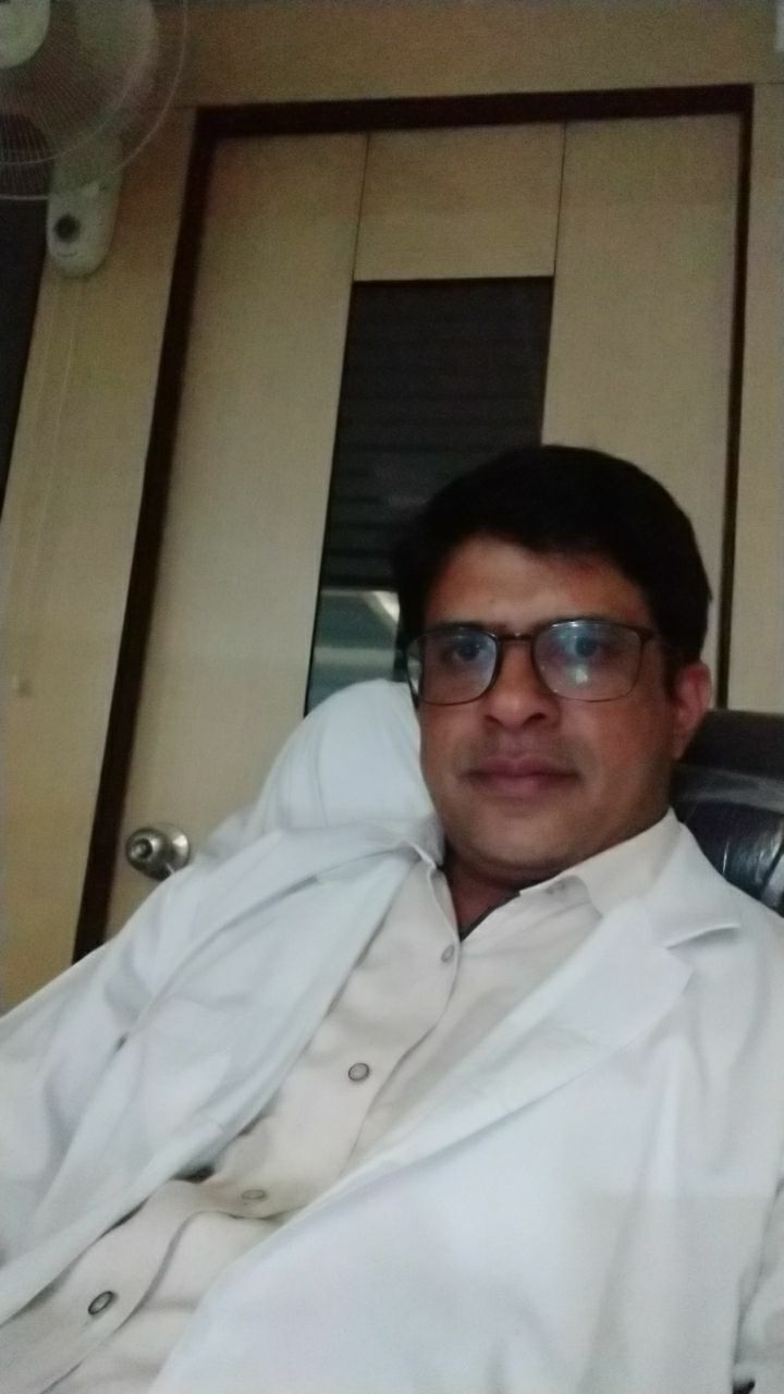 Book Implantologist Appointment. Book Doctor Counsultaion of Dr. Md ...