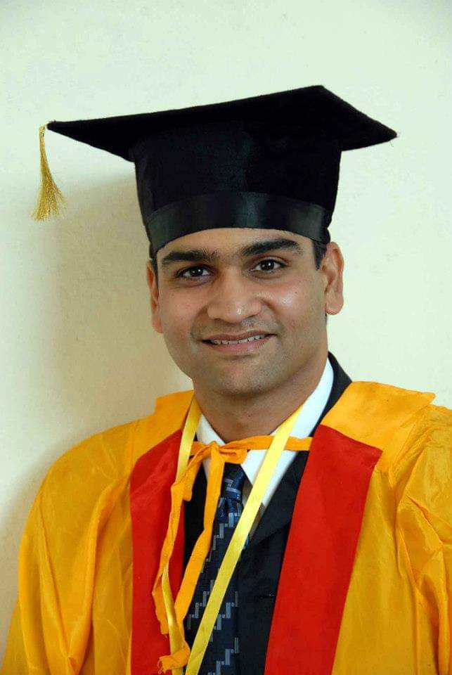 Dr. Amit K Mishra - Implantologist in indore madhya pradesh, indore ...